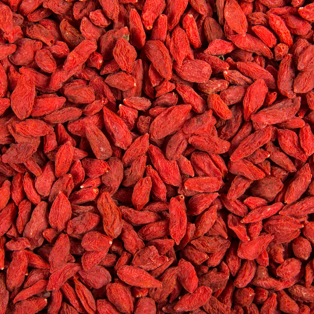 6 Beneficios del Goji – chilesano